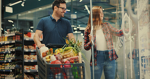 YouGov Shopper - România - Detalii noutăți